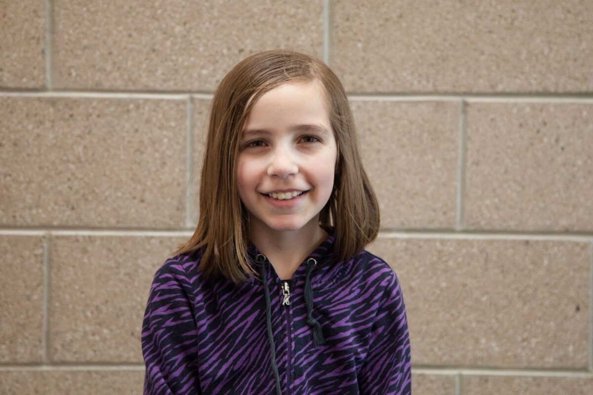 Utah Valley Student of the Week: Katie Patrick | News, Sports, Jobs ...